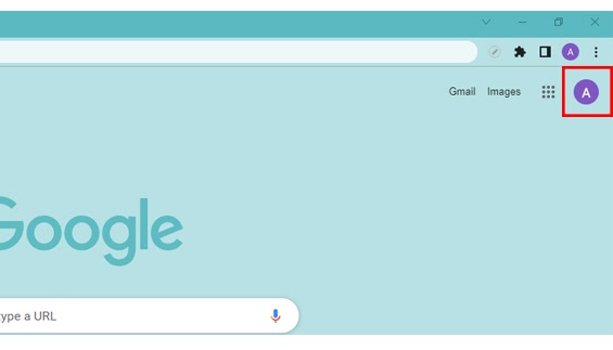 Using the correct Google account – MMDC