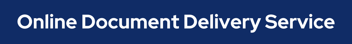 MMDC E-Library & Services – MMDC