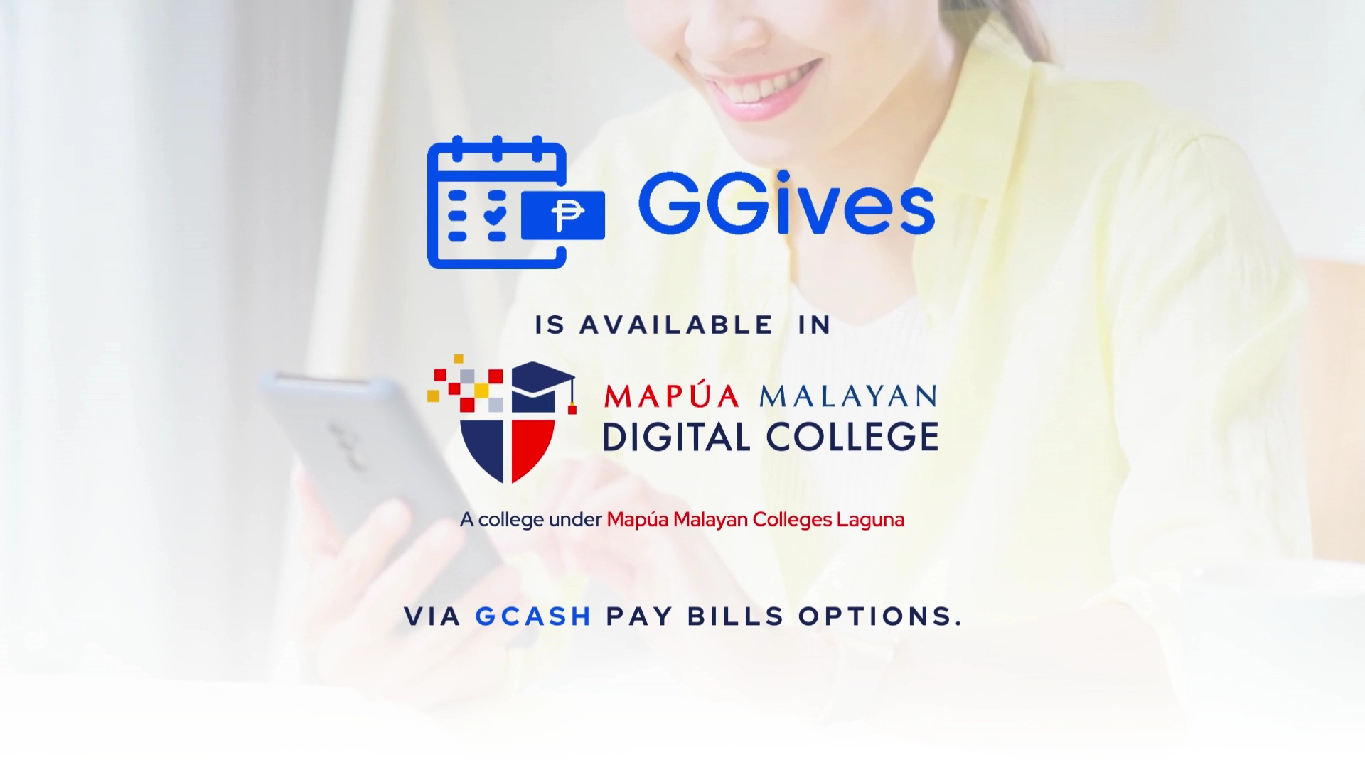 GGives – MMDC