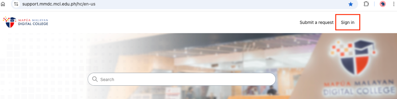 Welcome to the MMDC Learner Help Center! – MMDC